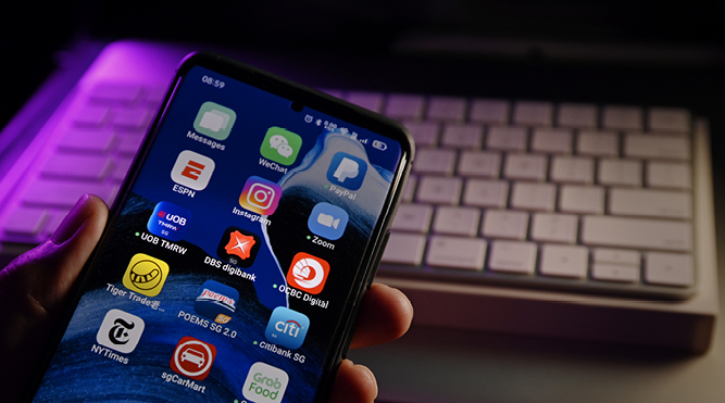 'Welcome to our world': Local banks warn of tough competition for challengers